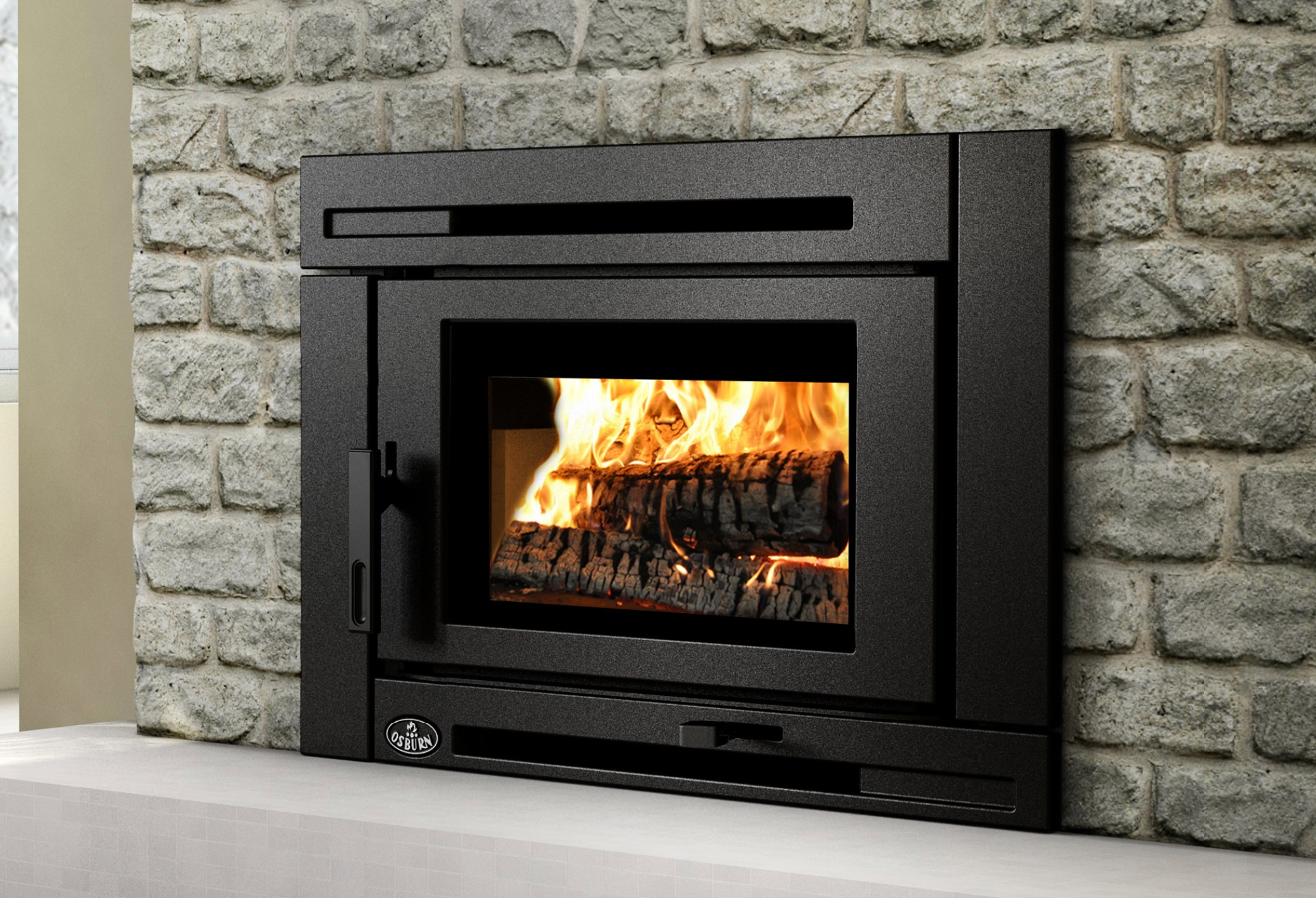 Osburn Fireplace Inserts
