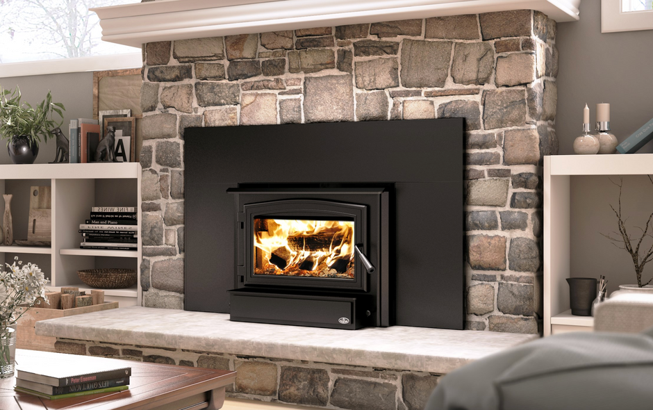 Osburn Fireplace Inserts