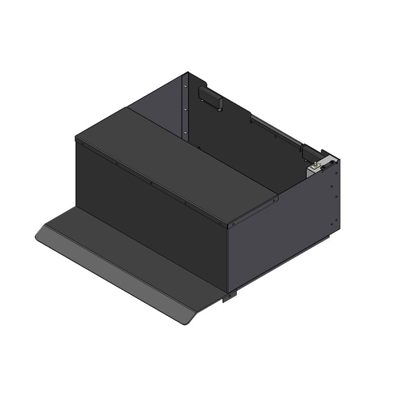 AC01313 HOPPER EXTENSION – Osburn