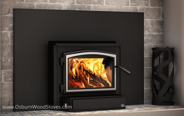Osburn Fireplace Inserts