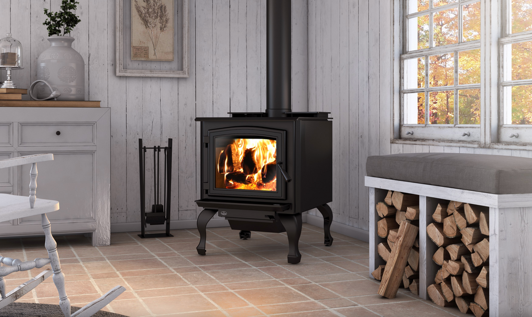 Wood Stoves – Osburn