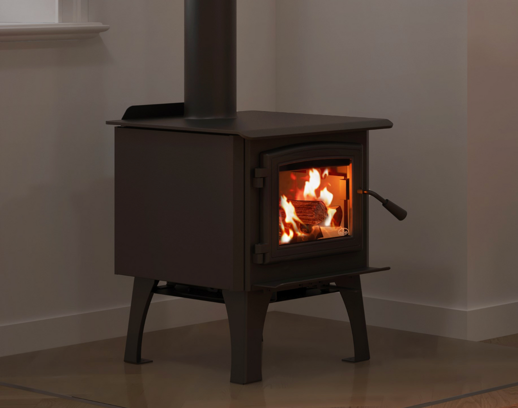 Wood Stoves – Osburn