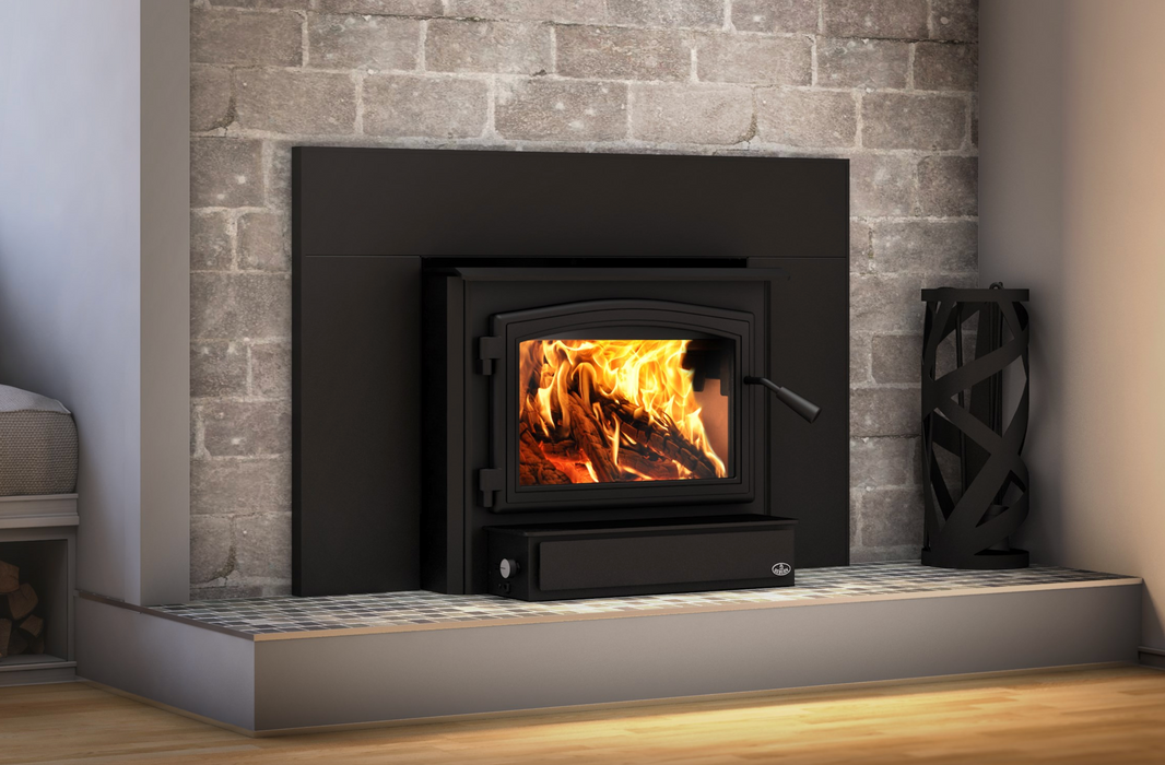 Osburn Fireplace Inserts