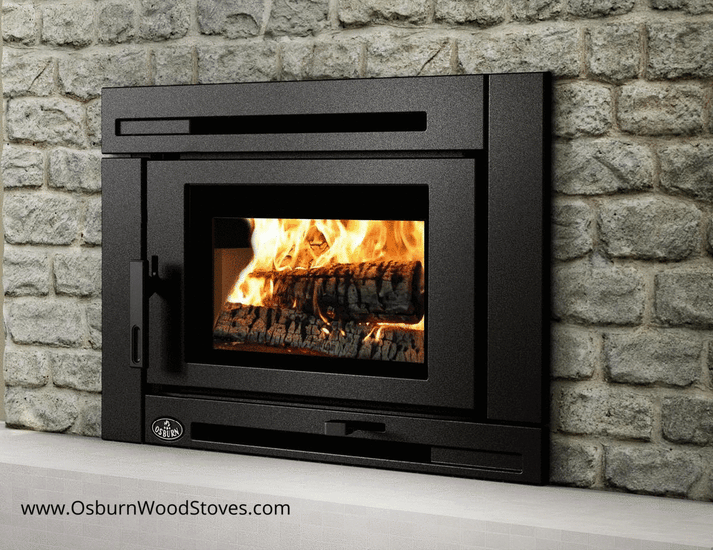 Osburn Matrix Wood Insert OB02028